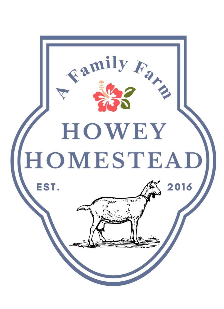 Home | Howey Homestead