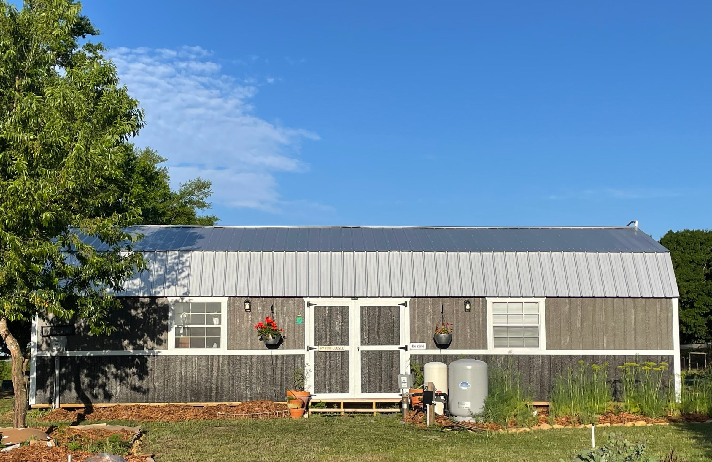 Home | Howey Homestead